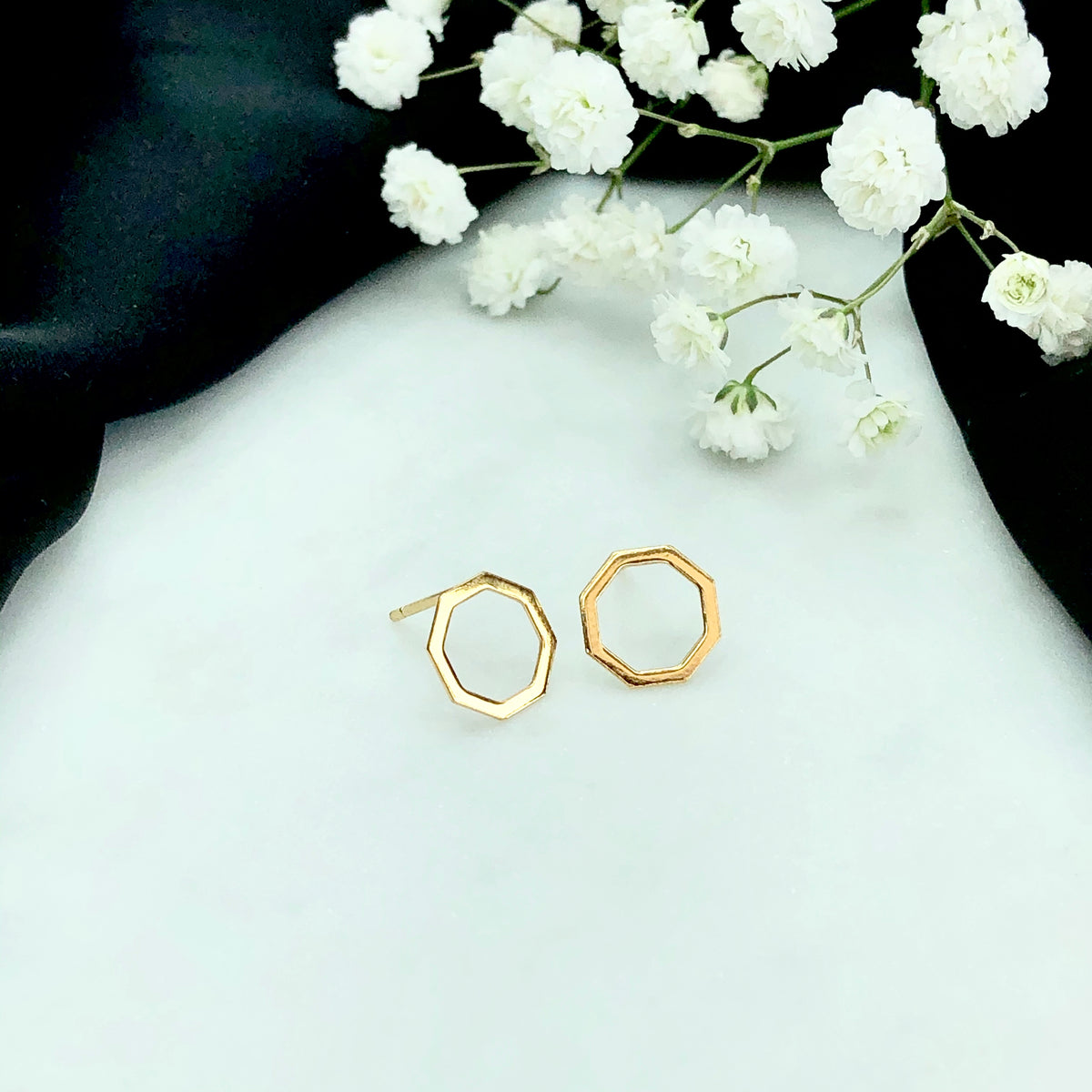 What is my Favorite piece of Jewelry from Octagon Jewelry?