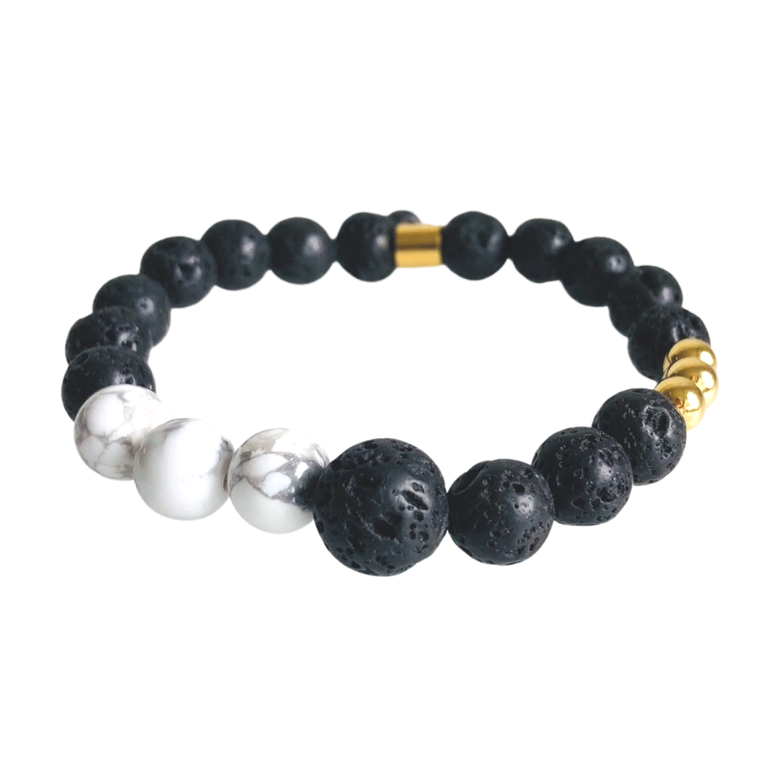 Lava Bracelet 3 – Octagon Jewelry